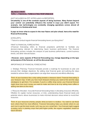 ICT midterm cheat sheet - ICT MIDTERMS (SET B) Set A is the same ...