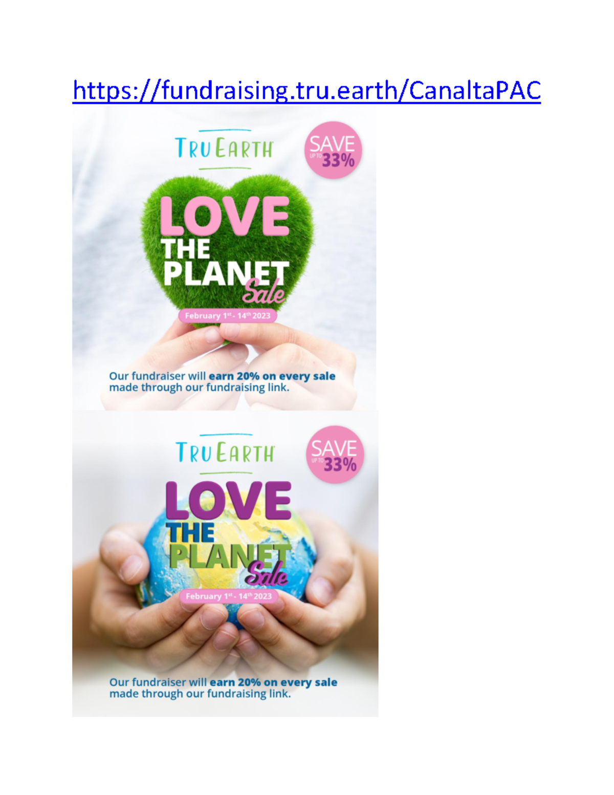 Tru Earth - Awesome facts. - Banking and finance - fundraising.tru ...