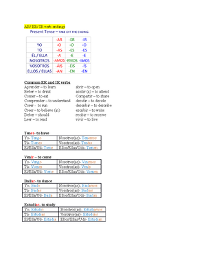 Irregular Preterites activity - Practice with the Irregular preterites ...