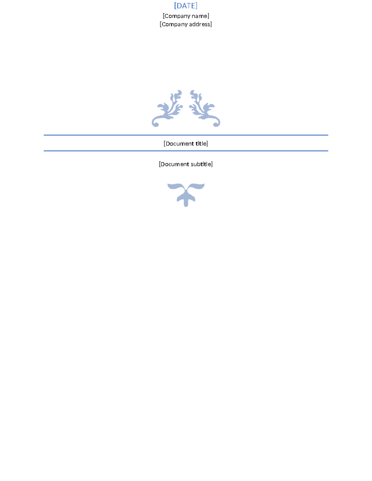 BA report on AI - hello - [Document title] [Document subtitle] [DATE ...