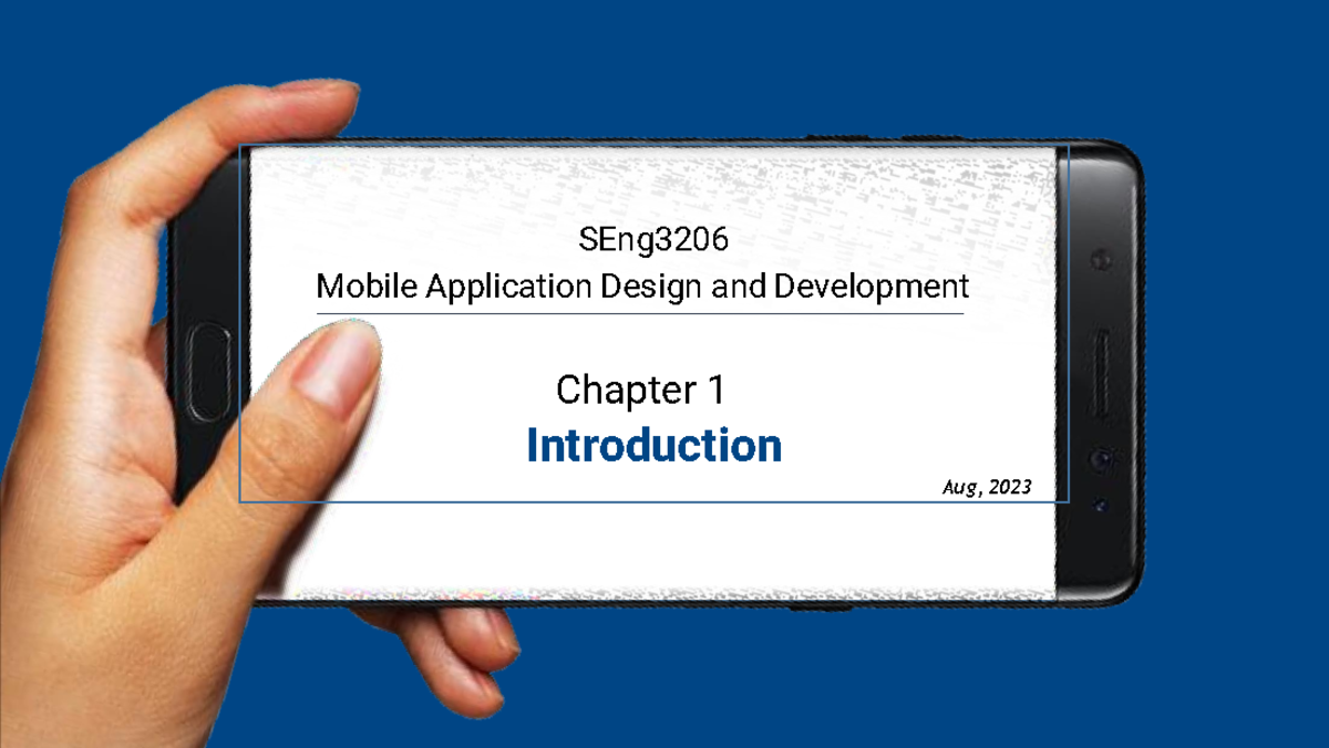 01MADD - Cloud Computing - SEng Mobile Application Design and ...