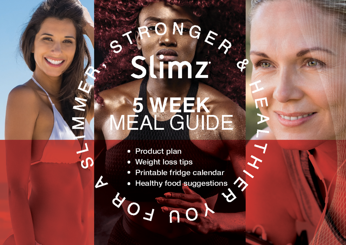 Slimz-Eating-Guide - ghjj - MEAL GUIDE Weight loss tips Healthy food ...