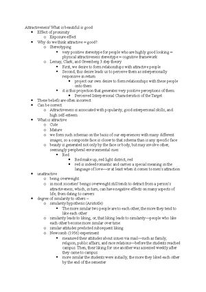 PYC4803 - Practice questions 2018 - Warning: TT: undefined function: 32 ...