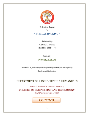 SIM Balaji - 2. Abstract Models 3. GARAY Model 4. RLA Model 5. Proof of ...