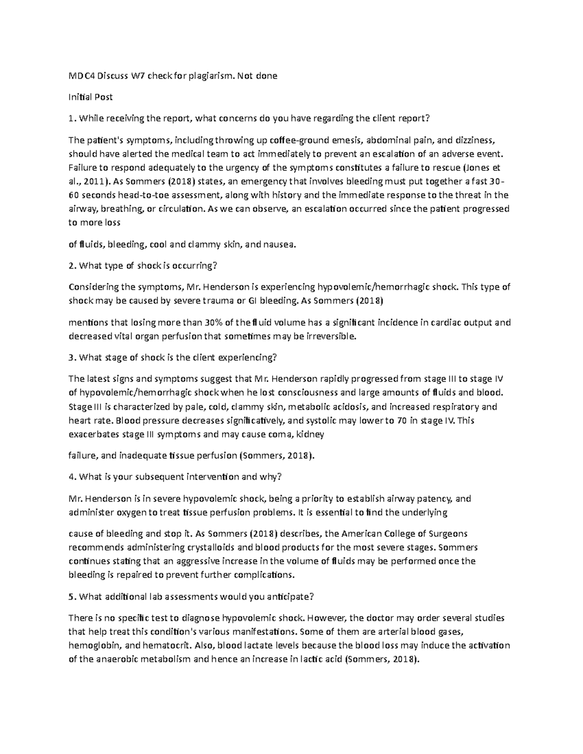 MDC4 MOD7 unfinished - This is just to help you get an idea how to do ...