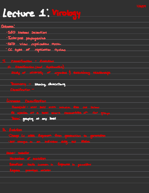 Gen Bio Exam 1 Review - BIO 115 FINAL EXAM REVIEW EXAM 1 ORGANIZERS ...