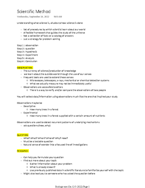 Basic vs Applied Research - What is Science? - should basic information ...