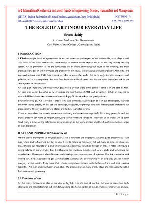 EC-1 Notes - Architecture - Studocu