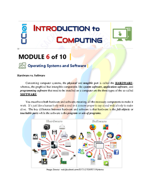 OSI Model Basics - OSI Model Basics Internet Protocols Revisited As hinted to earlier in the ...