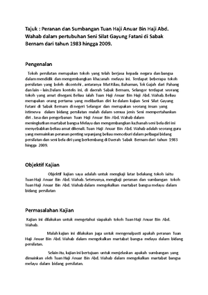 Jordan+Proposal Sej 2 - contoh proposal sejarah sem 2 - TEMA: SEJARAH ...