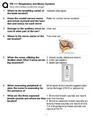 CH.57 INTO TO Urinary + Disorders - CH. 57 Glomerular rate