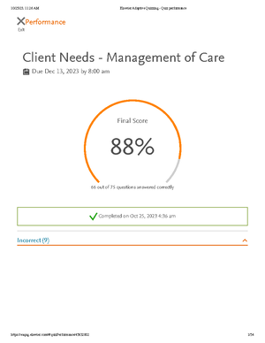 Kaplan Strategy Notes - Strategy Decision tree: 1-Identify the topic 2 ...