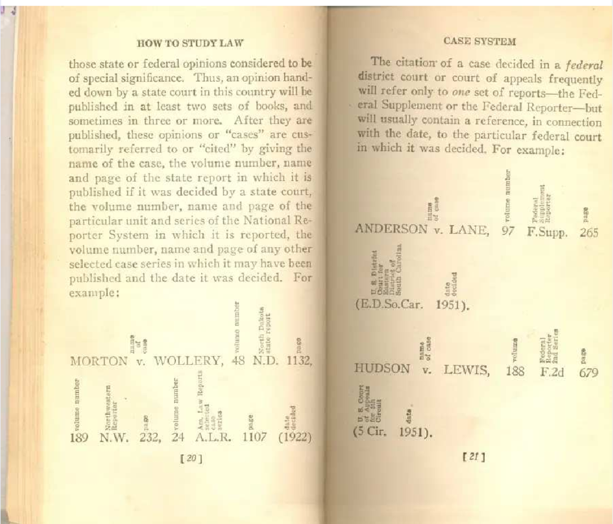 Pdf-kinyons-how-to-study-law-part-2 compress - General Law - Studocu