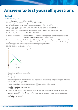 Module 7 – Care test - gsfafd - Module 7 – Care Planning/Restorative ...