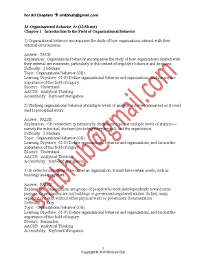 Galbraith Star Model - THE STAR MODEL JAY R. GALBRAITH The Star Model ...