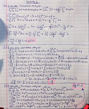 HW2 - My HW for Don's MATH201 - MATH 201 - Studocu