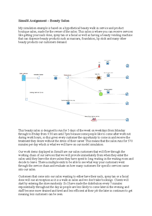 Mgmt cheat sheet - Summary Operations Management Processes - Cheat ...