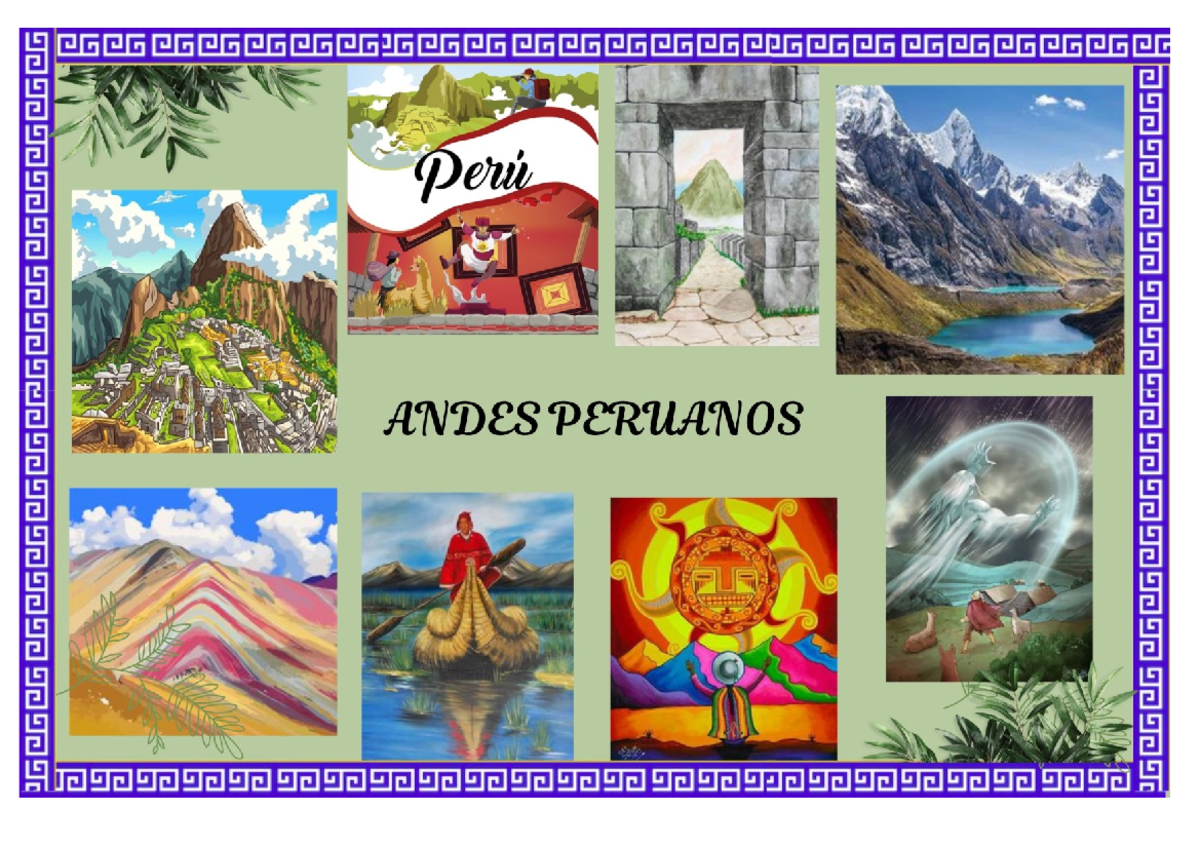 Collage de animales - Geografía - @G@G@G@G@G@G@G@G@G@G i@G@G@G@G@G@@G@G ...