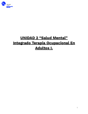 Manual Spanish Mohost - The Model of Human Occupation Clearinghouse ...