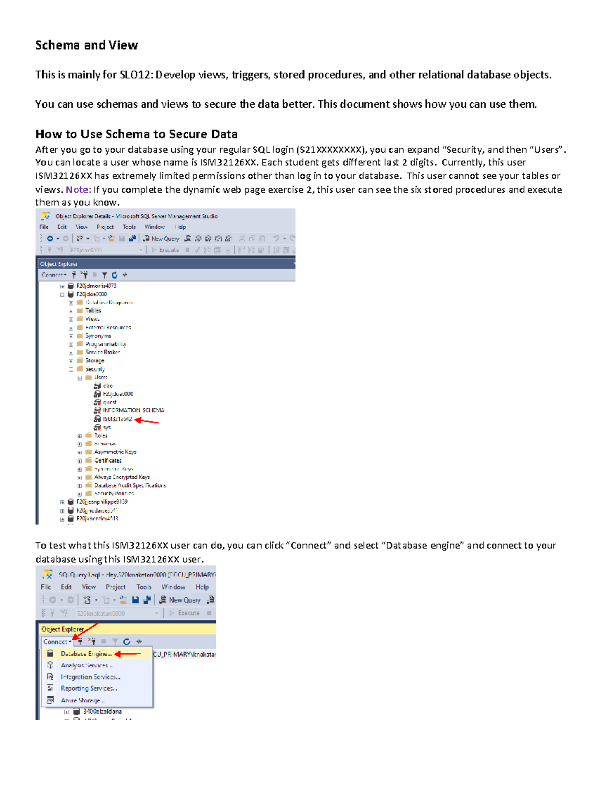 Schema View Reading - lecture notes - Deprecated API usage: The SVG ...