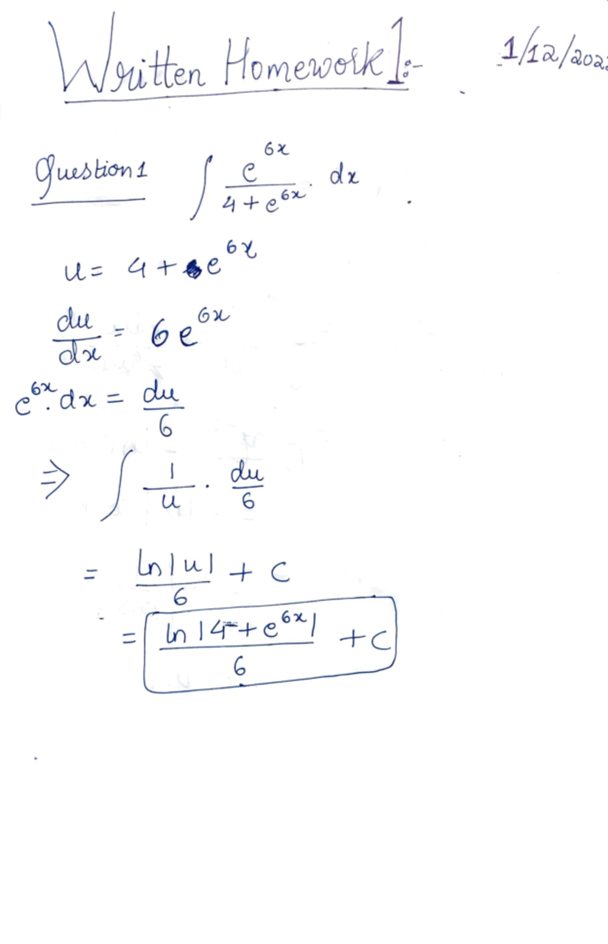 Math 141 Written Homework 1 - WJtitten, Horvie,wetk1- g u/i