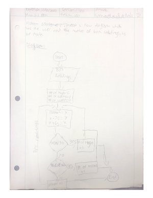Hw2probs - sdasdas - 1041 - 1. 2.2 (a, c, d) - Studocu