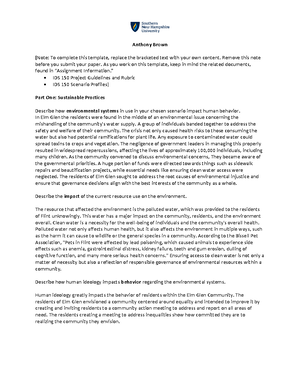 1-2 Assignment: Research Question - Anthony Eng 190 Select a category ...