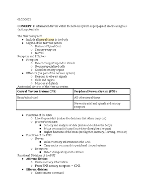 Endocrine System - Mechanisms od Intercellular (Cell-to-Cell ...