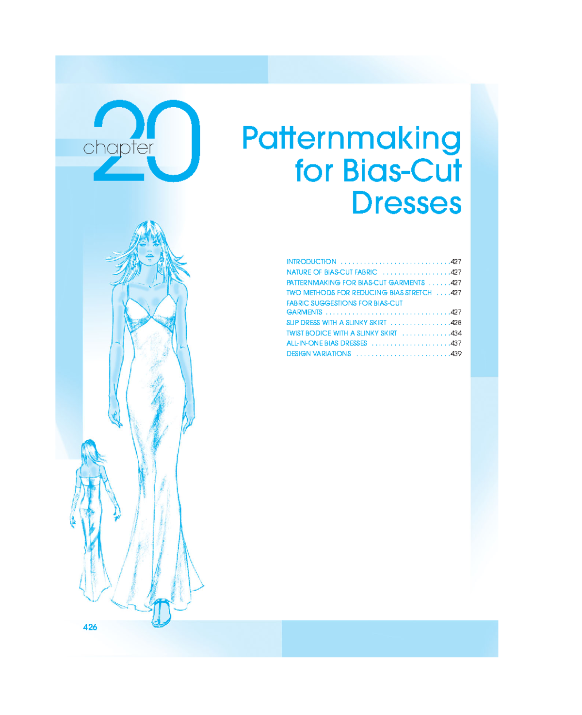 Pattern Making FOR Fashion Design (5th Edition) 73-824 359-372 - 20 ...