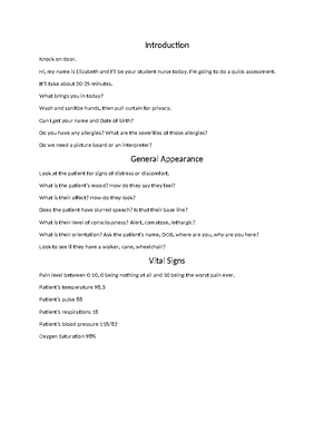 Assignment Worksheet Crispr-Cas9 - Speaking about CRISPR-Cas 9 using ...