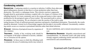 DD differential diagnosis - Clinical Differential Diagnosis (according ...
