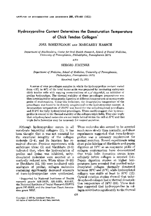 Mechanism of the reaction between magnes - Reaction between Mg Ions and ...