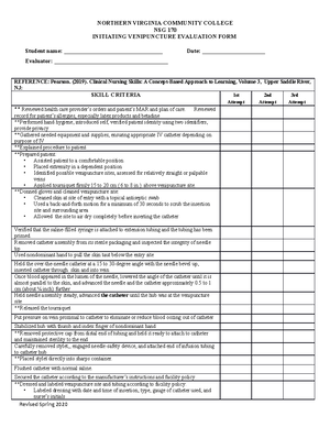 Concept Overview Worksheet-Tissue Integrity - Concept Overview ...