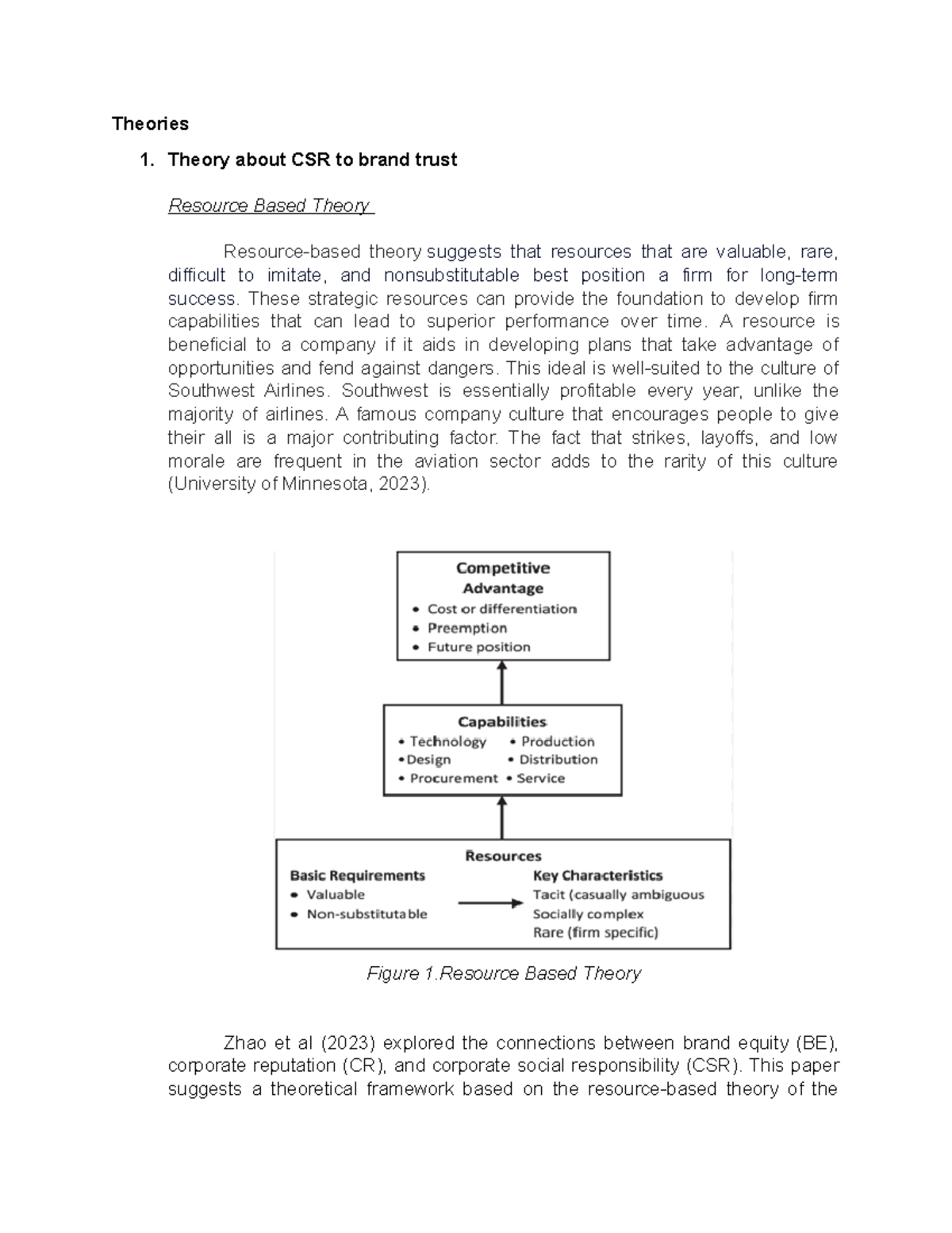 Theoretical-and-10-RRLs George-Georgina June-5-2023 - Theories Theory ...