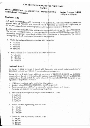 Process- Costing-Lost-Units-Hand Outs. - PROCESS COSTING ACCOUNTING FOR ...