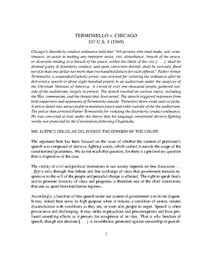 Collin v Smith - cases - COLLIN v. SMITH 578 F 1197 (7th Cir. 1978) The ...