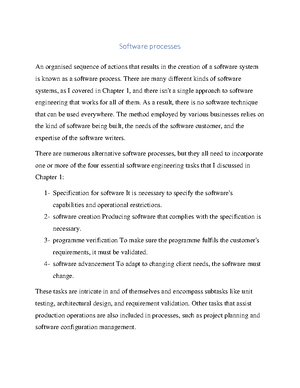 Object Oriented design using the UML - Object Oriented design using the ...