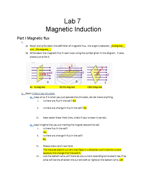 PHYS 207 F2022 Nholt Final B - Final Exam Physics 207. Fall 2022 Name ...