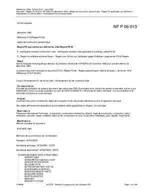Paultre Dynamique des structures-5 - Cours techniques des bâtiments ...