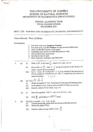 13069 - Mathematics - Pure Mathematics, Books 1-2, John Kenneth ...