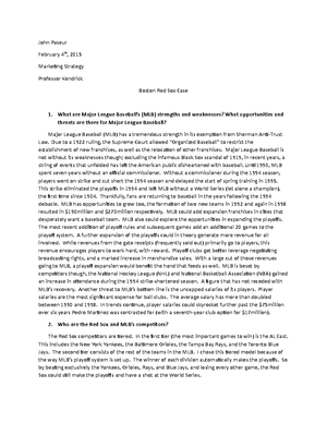 2017 Notre Dame Case Book - Notre Dame Case Book First Edition 2017 ...