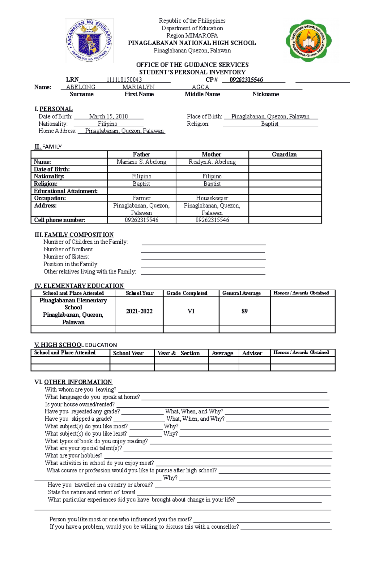 Local media 5397430664700523266 - Republic of the Philippines ...