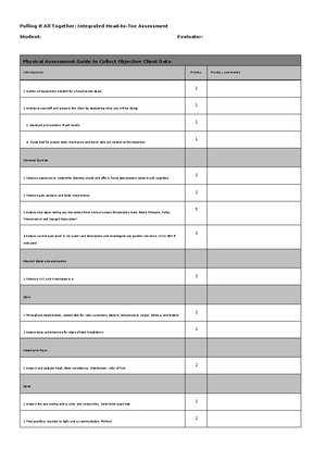 Windshield Survey Paper - Running head: Windshield Survey 1 Windshield ...