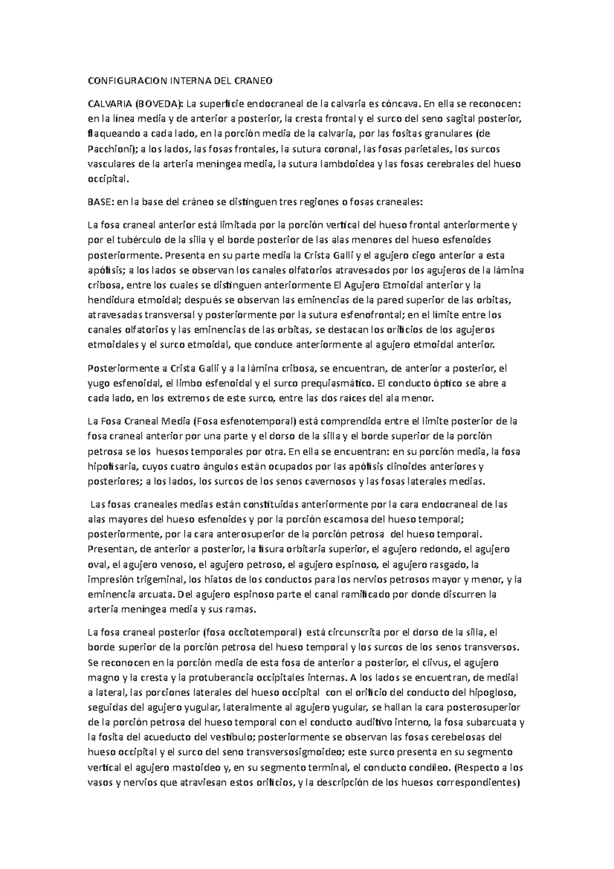 Grupo 5 Morfología - Generalidades del Esmalte dental. Composición ...