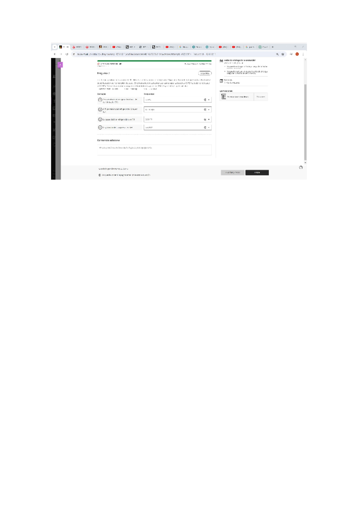 PC1 Pregunta 2 Ingenieria de Procesos - BD05 BD05 Q 11241 (114) M2 PC1 PC1 (114) G Una Semir ...