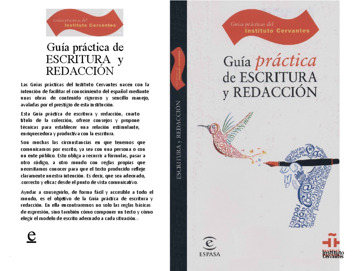 Anexo 3 Guia practica -de-escritura-y-redaccion - Guía práctica de ...