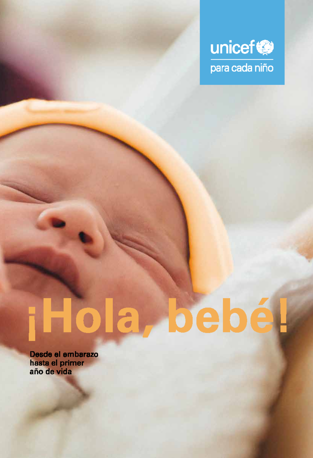 Hola, bebé - Hola Bebé - 4 ¡Hola, bebé! Este material es parte del set ...