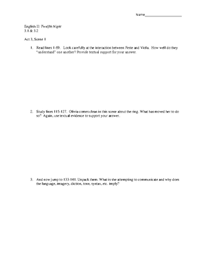 Math 101 Notes part 3 - Math 101 Notes Trigonometry (e., sines, cosines ...