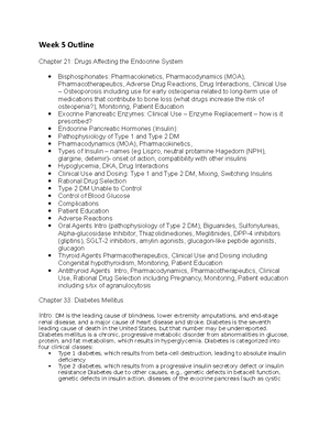 Nr566 course reflection - 1 have your attitudes changed about selecting appropriate medications ...
