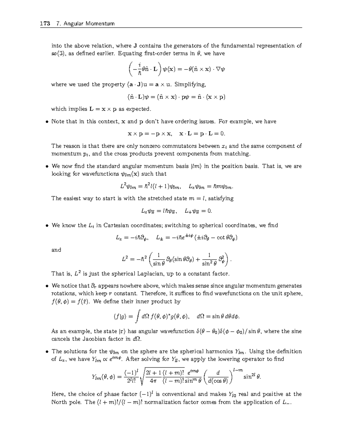 Physics-43 - Physics summary course - into the above relation, where J ...